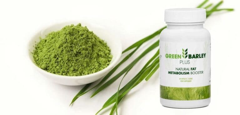 Green Barley Plus : Απώλεια βάρους με την δύναμη του πράσινου κριθαριού ...